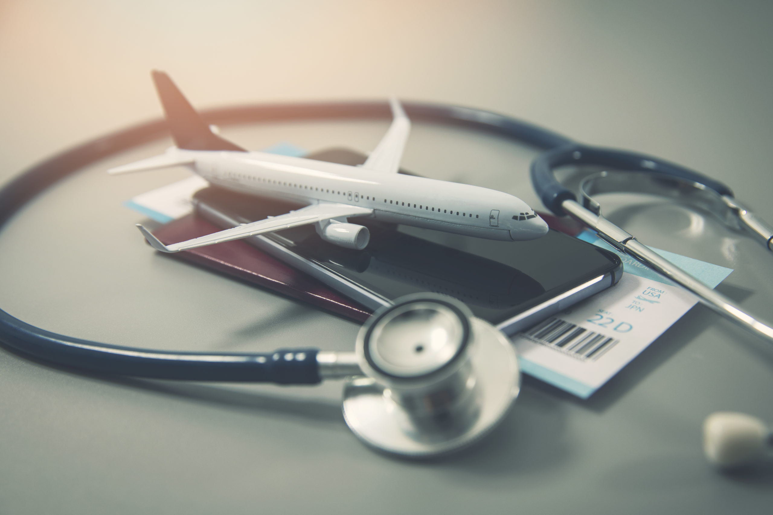 Medically Related Flight Safety Foundation